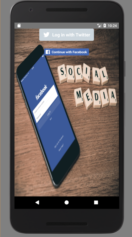 Projects – OfficialDroid